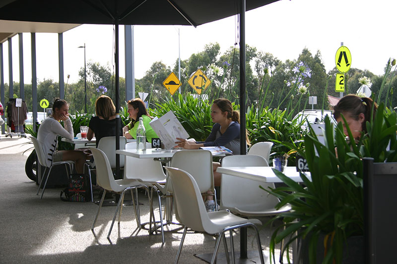 GALLERY - Wellington Village Shopping Centre