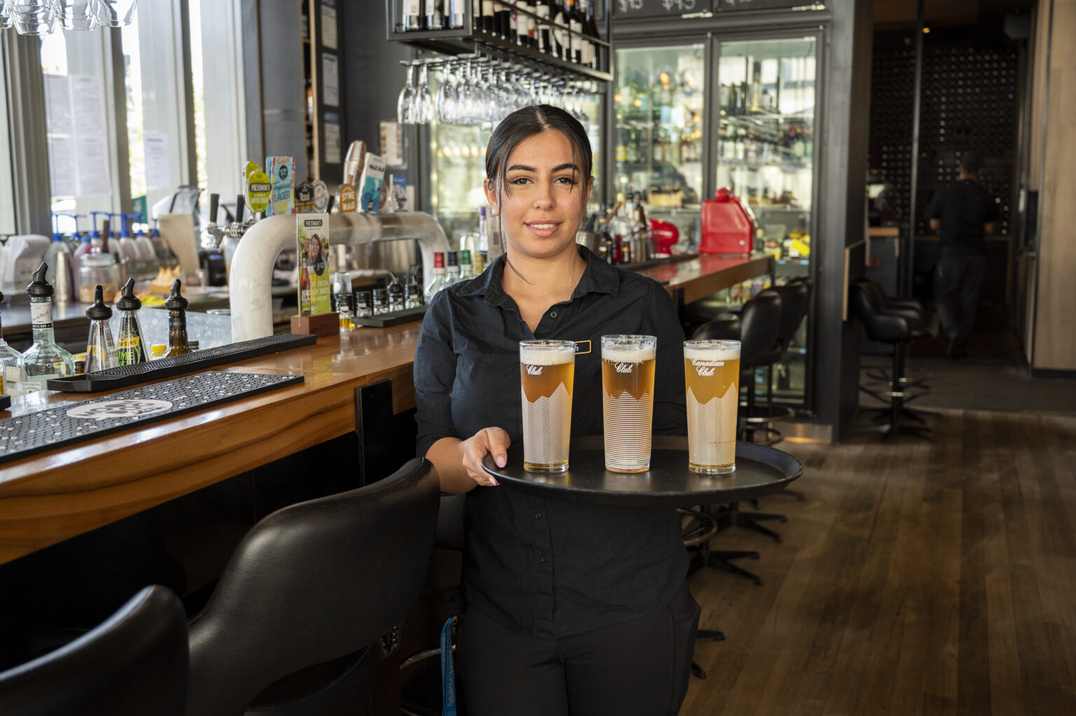 Eating House Restaurant - Wellington Village Shopping Centre