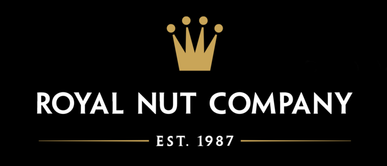 Royal Nut Co Logo - Wellington Village Shopping Centre