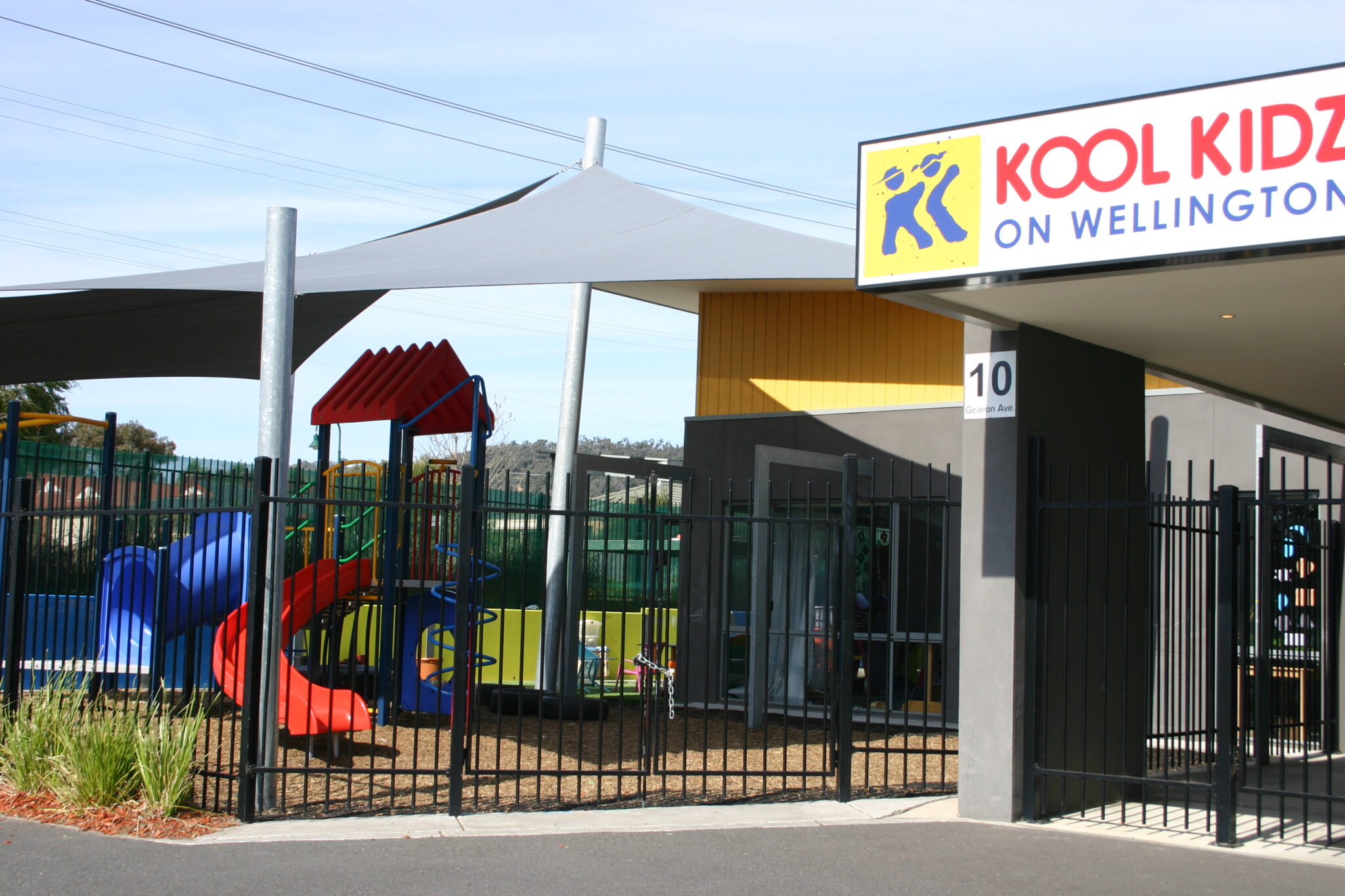 Wellington Village Shopping Centre - Wellington Road, Rowville